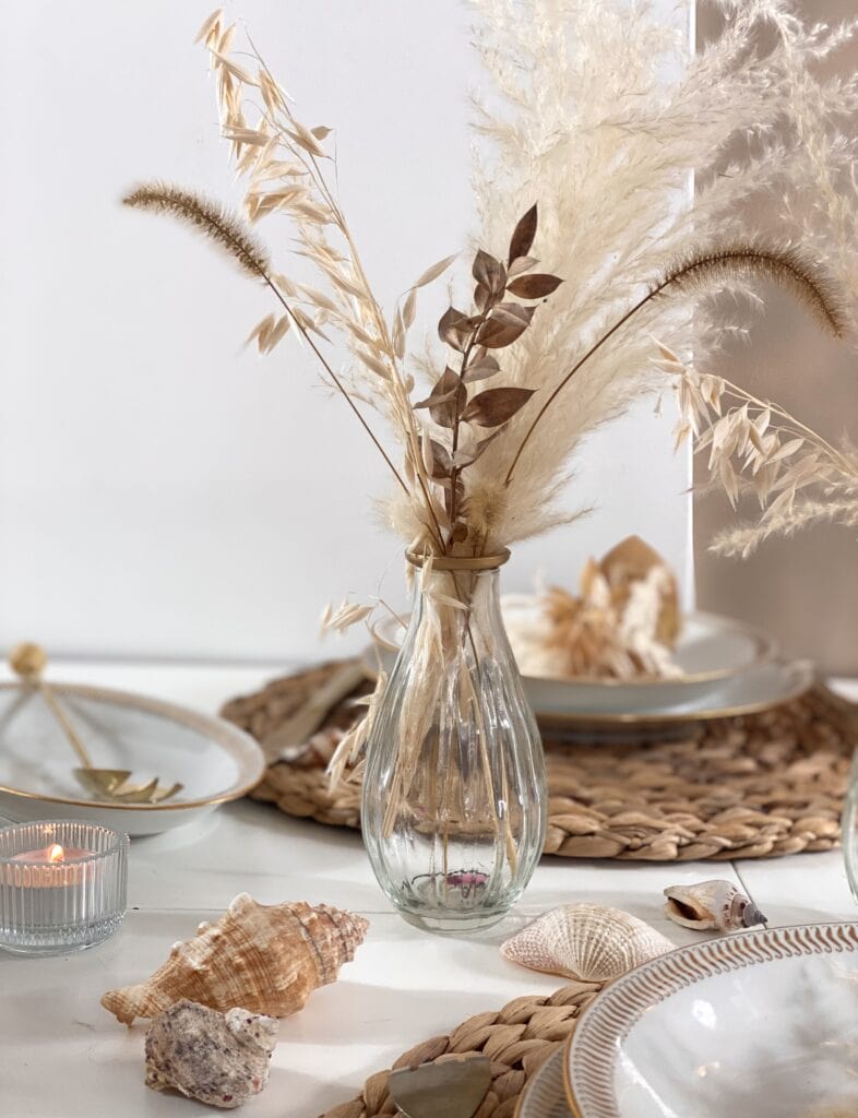 Soliflore Crème x5 en fleurs séchées - Les Fleurs Dupont